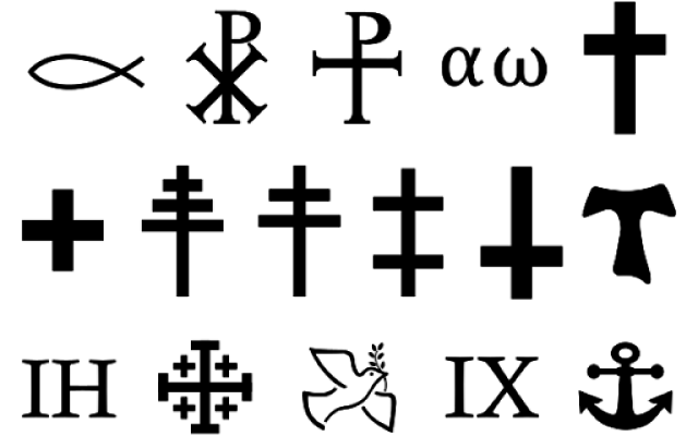Simbología Cristiana: 7 Símbolos Y Sus Significados